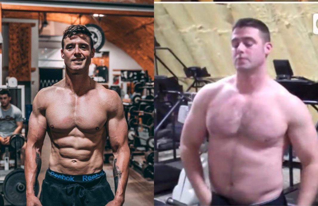 3) Confidence Runs Your World – Max Effort Muscle