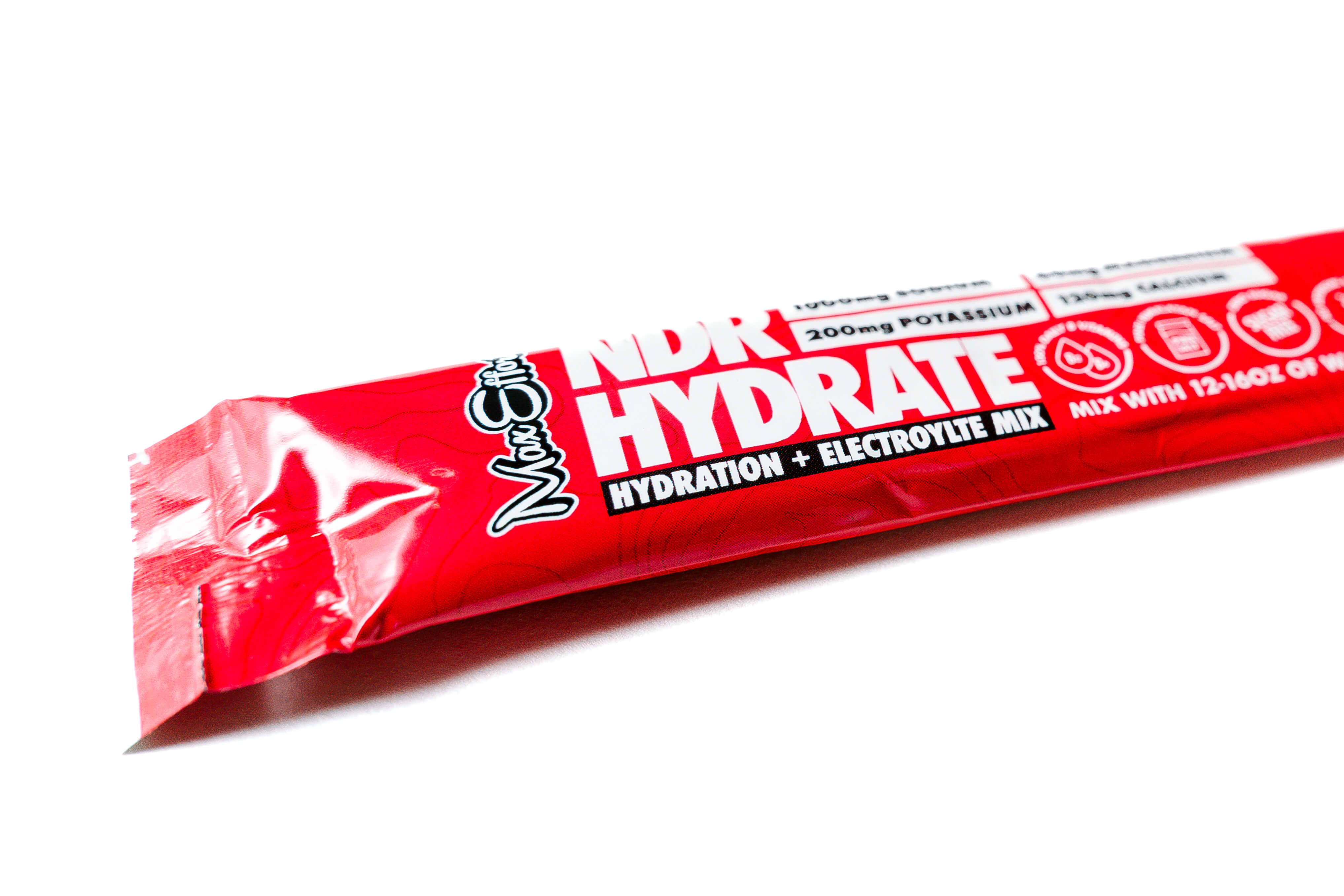 Stay Hydrated the Right Way: The Science Behind Max Effort's NDR Hydra ...