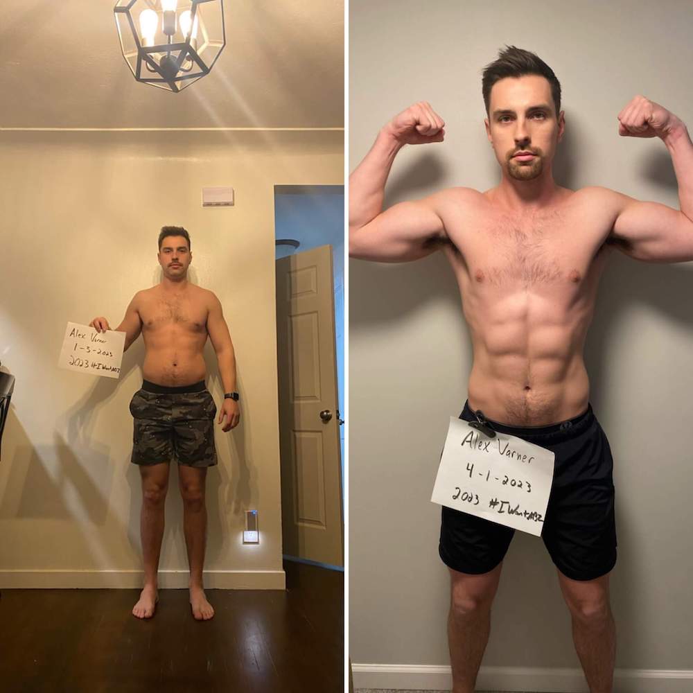 Nonnegotiable mindsets, not slipping up, and the right priorities 🔥 w ...