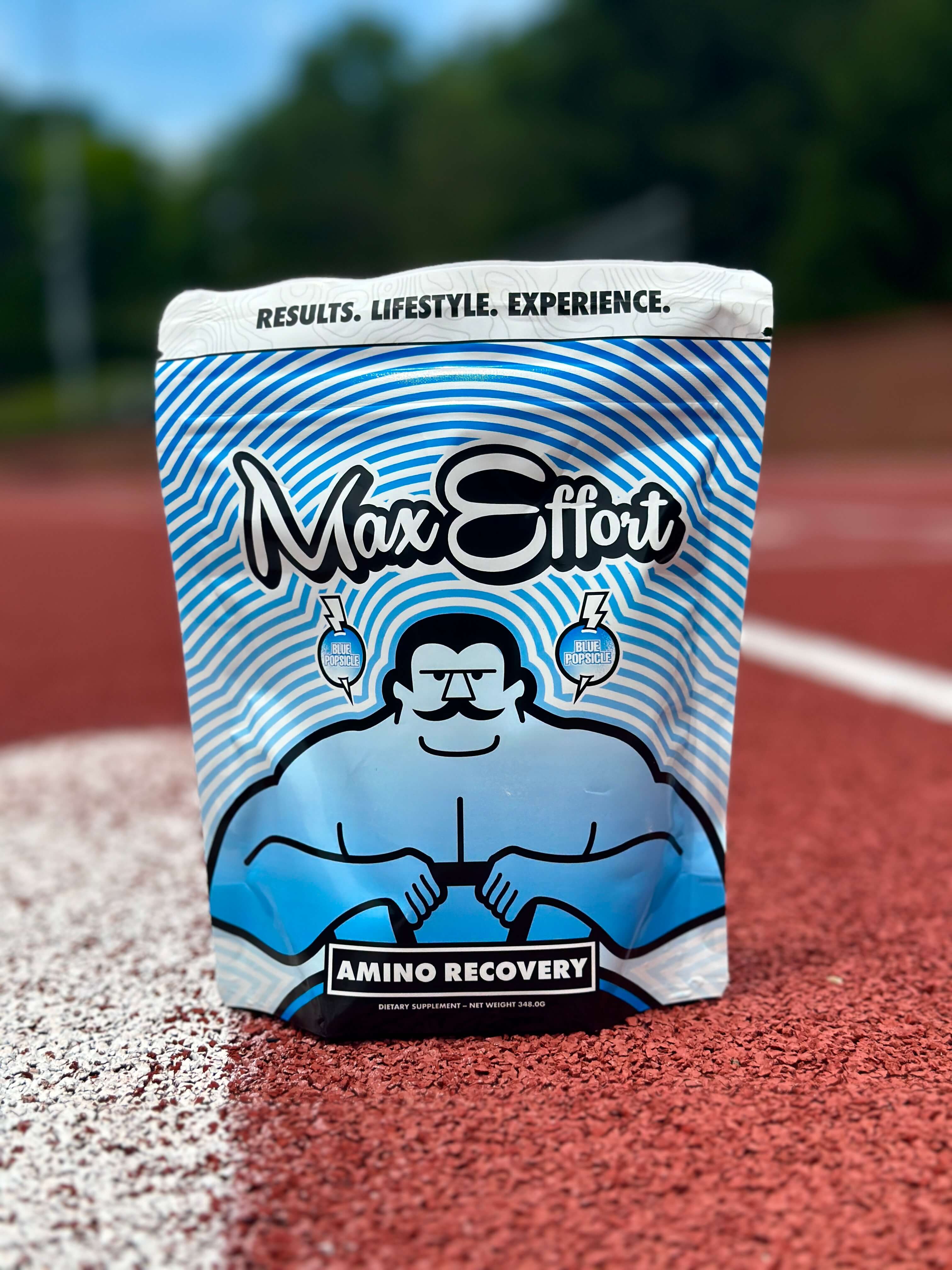 The #1 Supplement I’ll Never Stop Taking – Max Effort Muscle