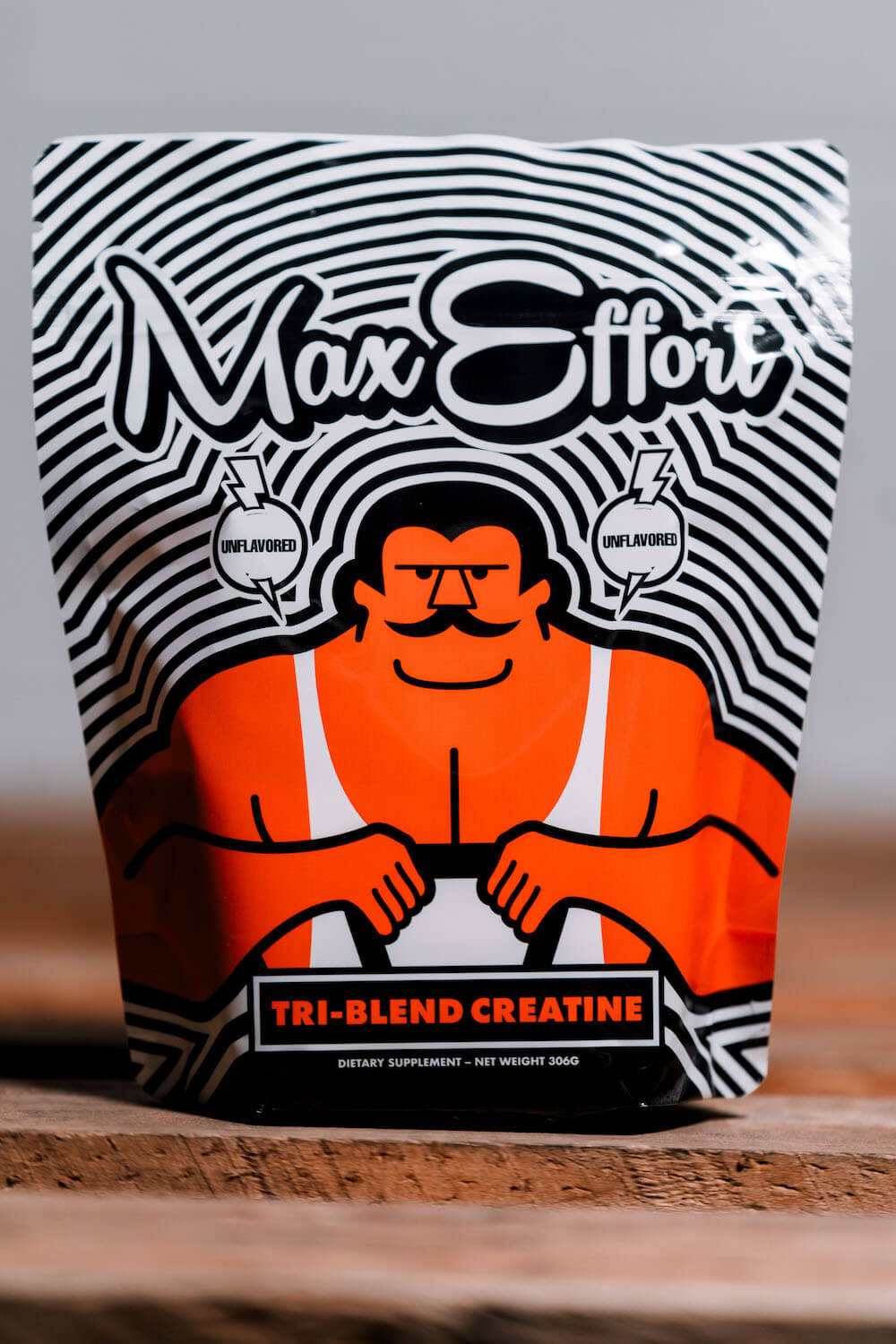 3 Reasons Why Max Effort Muscle Tri-Blend Creatine Is a Total Game-Cha