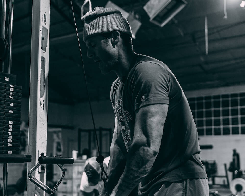 Rep Progression Triceps for the Ultimate Arm Explosion | MAX EFFORT MU ...