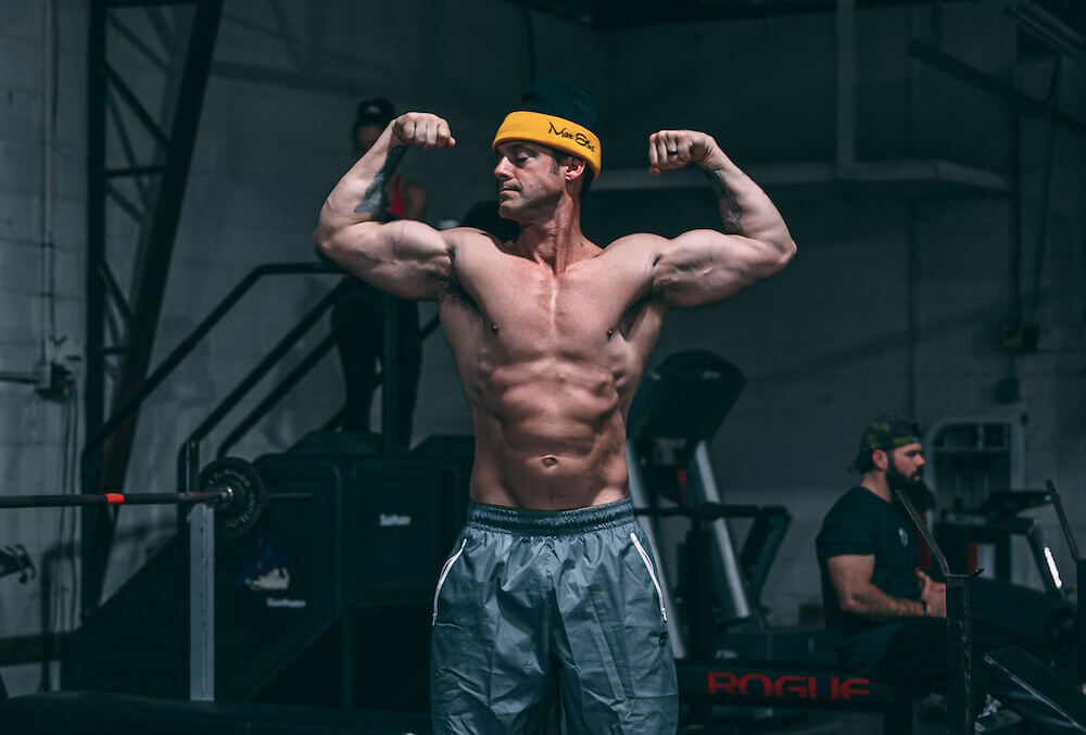 Pump:30 Shoulder Day Keys | MAX EFFORT MUSCLE SUPERSETS – Max Effort Muscle