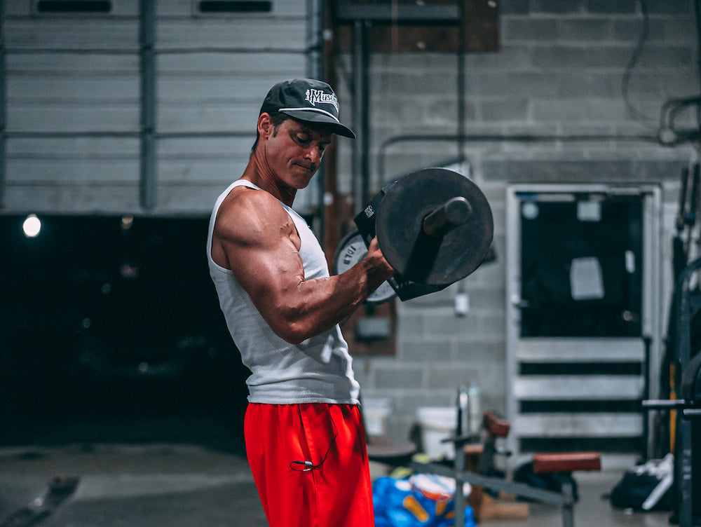 The 28 Method: The Pump You Didn’t Know You Needed | MAX EFFORT MUSCLE ...