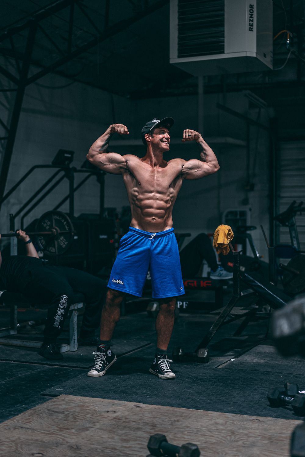 How to Build Thicker Abs With The Cable Crunch | MAX EFFORT MUSCLE SUP ...