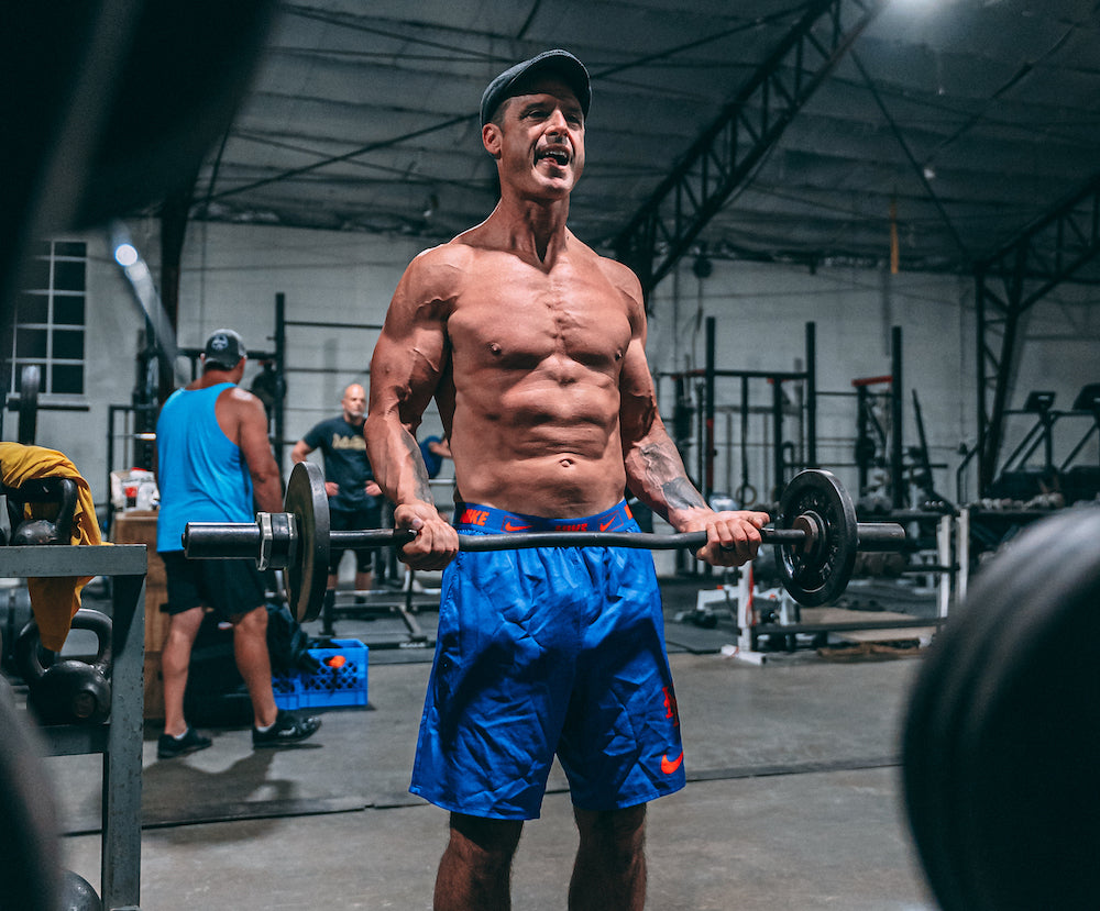Bicep Blast: 3 Moves to Maximize Hugeness – Max Effort Muscle