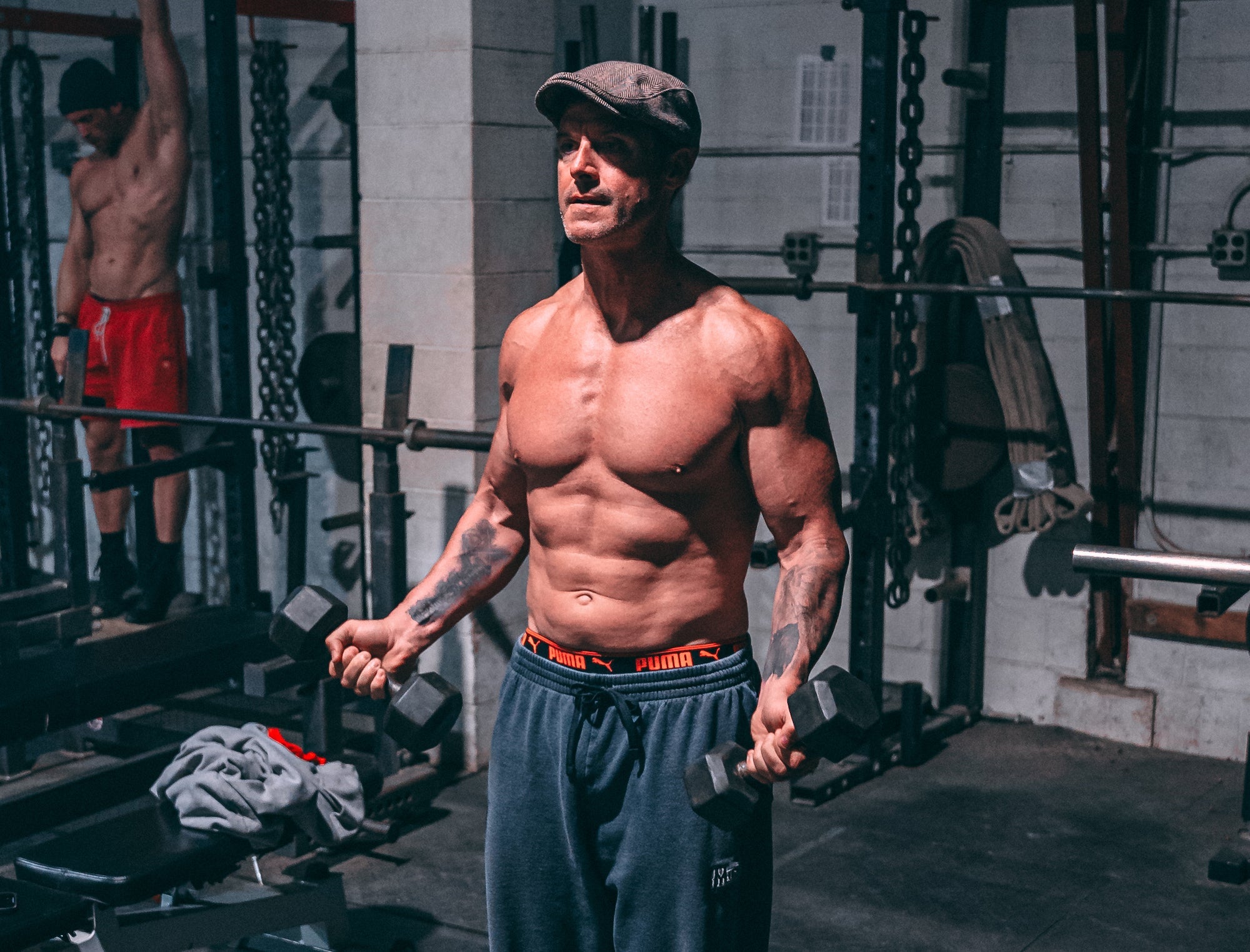 The 1 Minute Fitness Fix – Max Effort Muscle