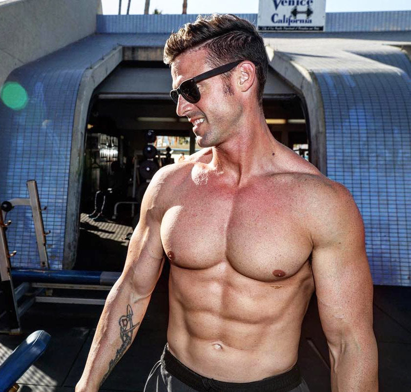 21) Over Deliver – Max Effort Muscle