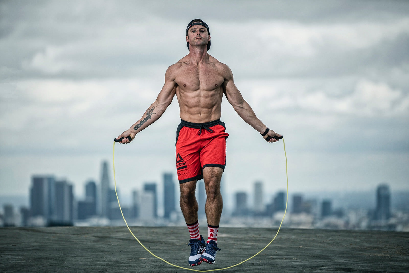 36) Reebok Pumps – Cigar Stories – Max Effort Muscle