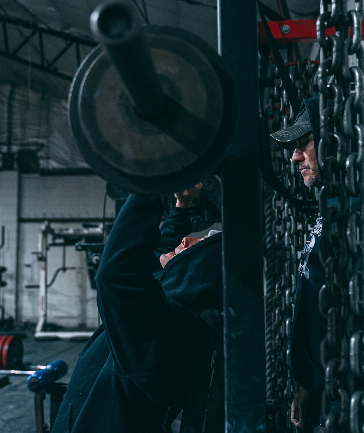 Press Without Stress: A Shoulder-Safe Military Press Guide | MAX EFFOR ...