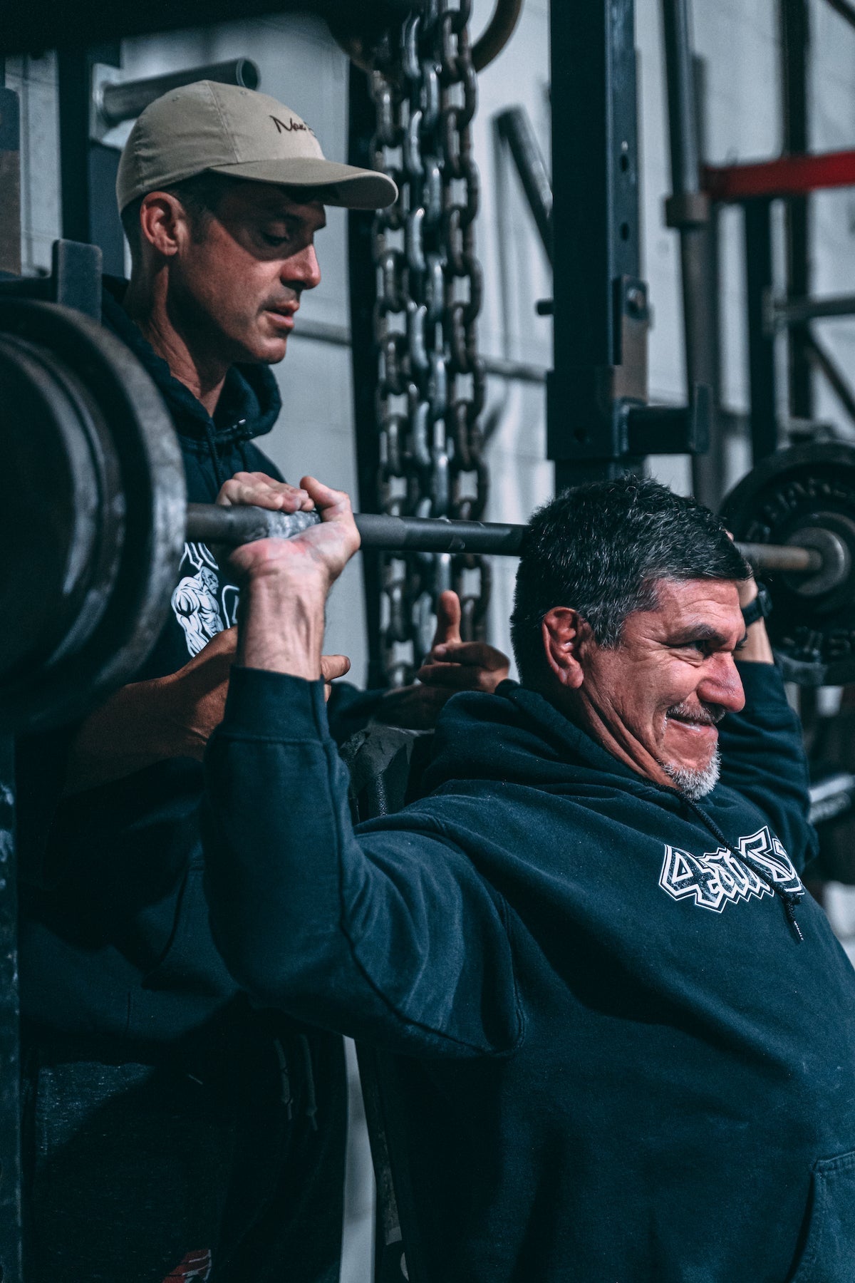 Fix Your Press. Save Your Shoulders. | MAX EFFORT MUSCLE SUPERSETS ...