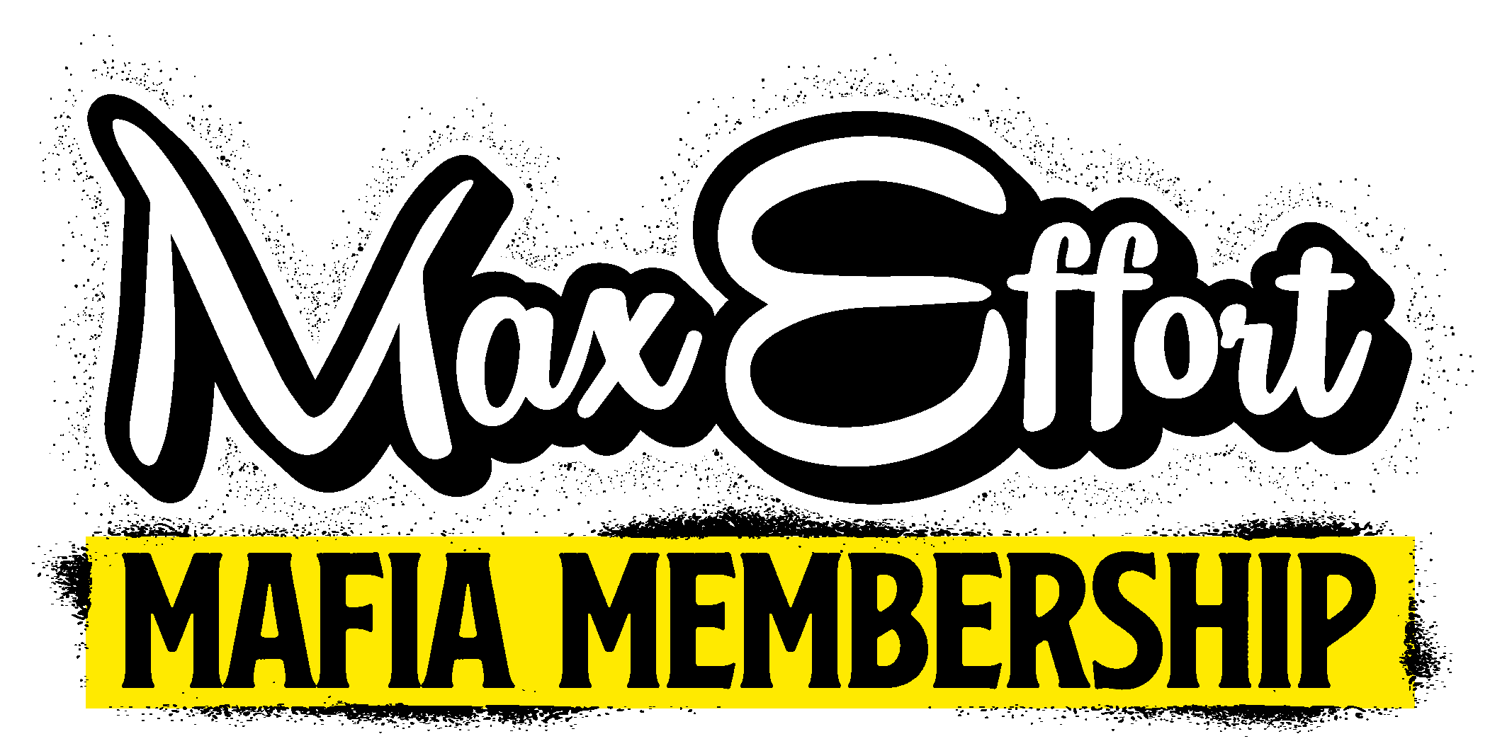The Story Behind the Max Effort Mafia – Max Effort Muscle