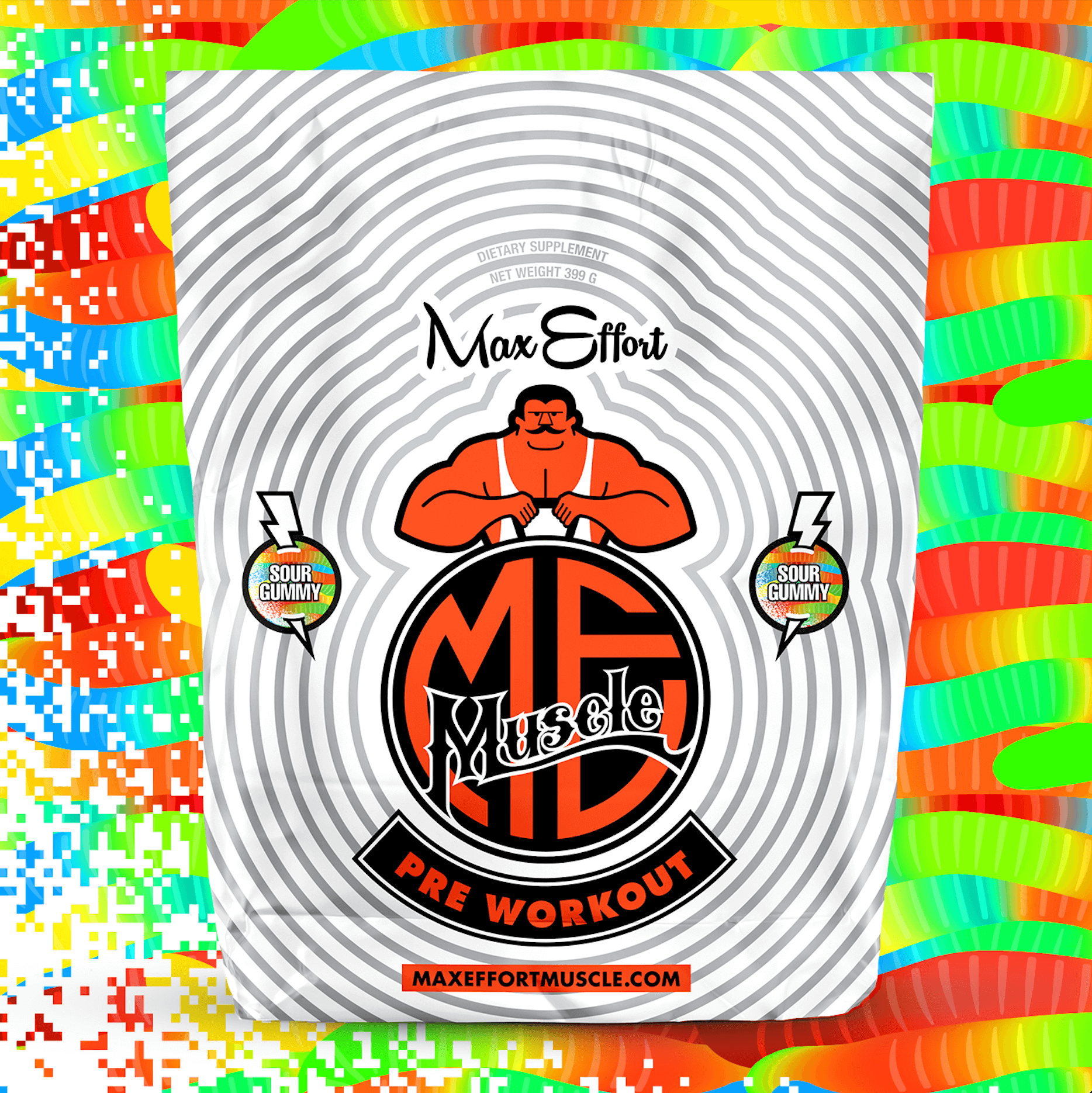 How to Take Pre Workout – Max Effort Muscle