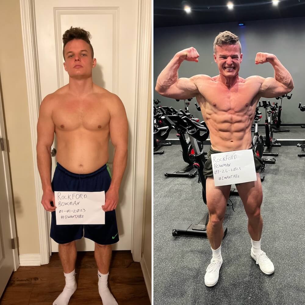 Waking up every day with the Goal of Winning 🏆 w/ Rocky B. – Max Effort ...