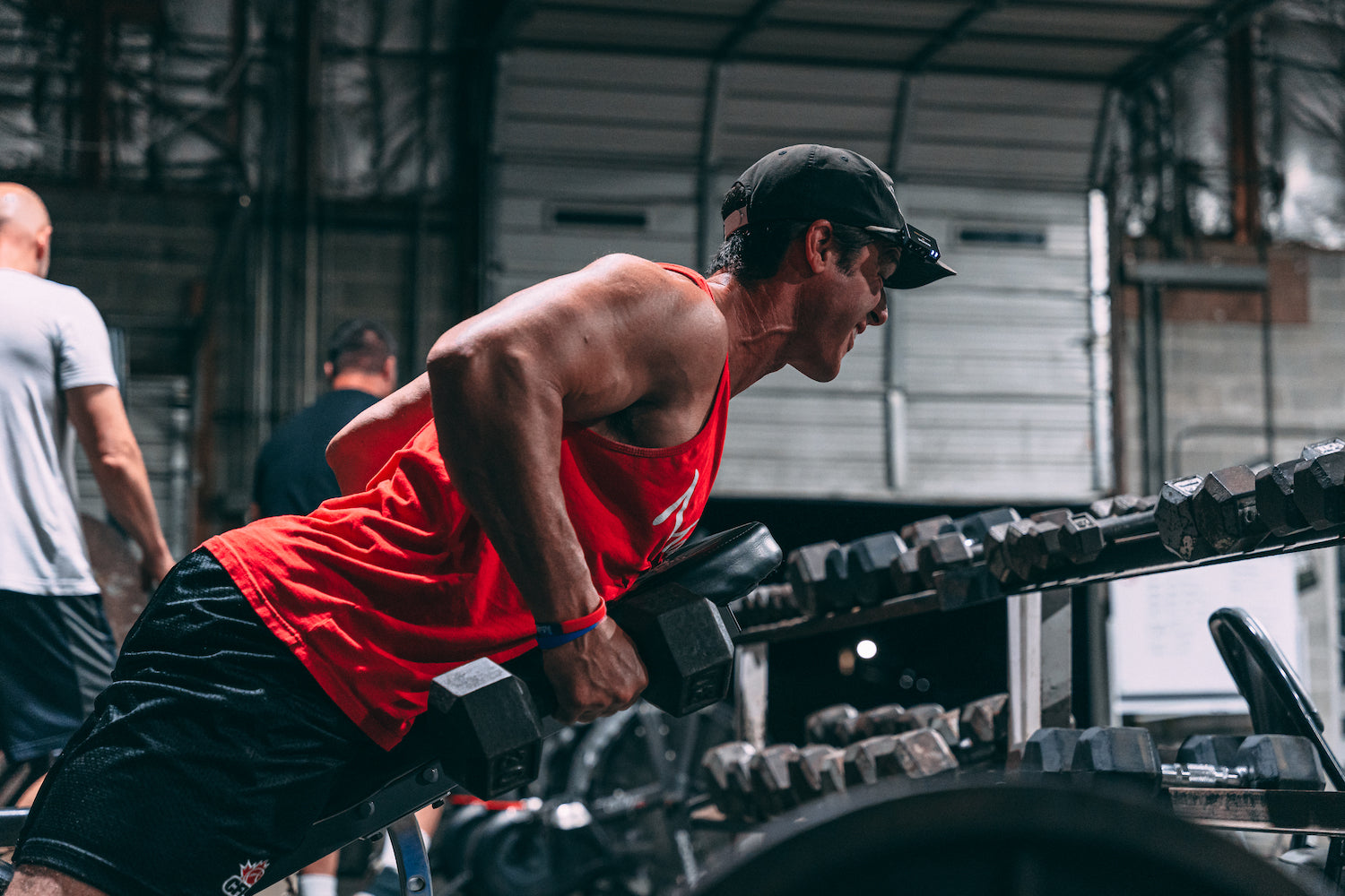 Unlock Massive Back Gains with the 3-Way Seated Row | MAX EFFORT MUSCL ...