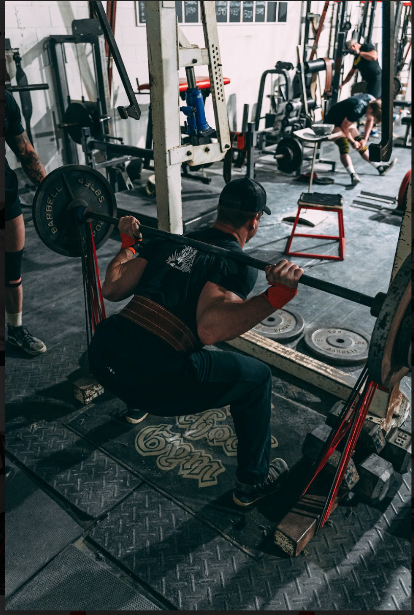 Progressive Overload: What it is and How to Incorporate it – Max Effort ...