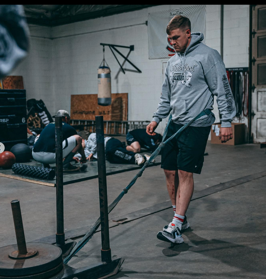 3 Methods to Become More Explosive – Max Effort Muscle