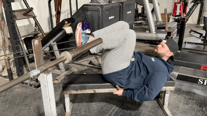 2 Mandatory Exercises to Do Before Jumping ft. Coach Tredway | MAX EFF ...