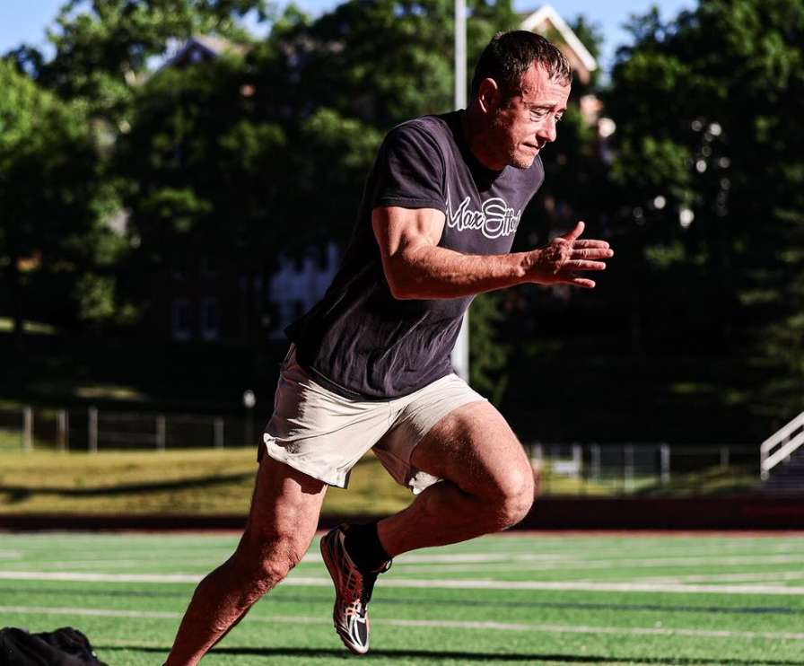 Bulletproof Your Legs: Superset for Pain-Free Sprints | MAX EFFORT MUS ...