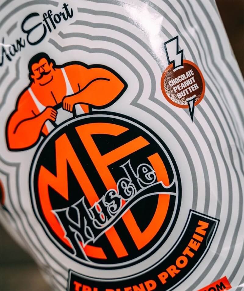 3 Tasty Protein Shake Recipes for Xtra Gainz – Max Effort Muscle