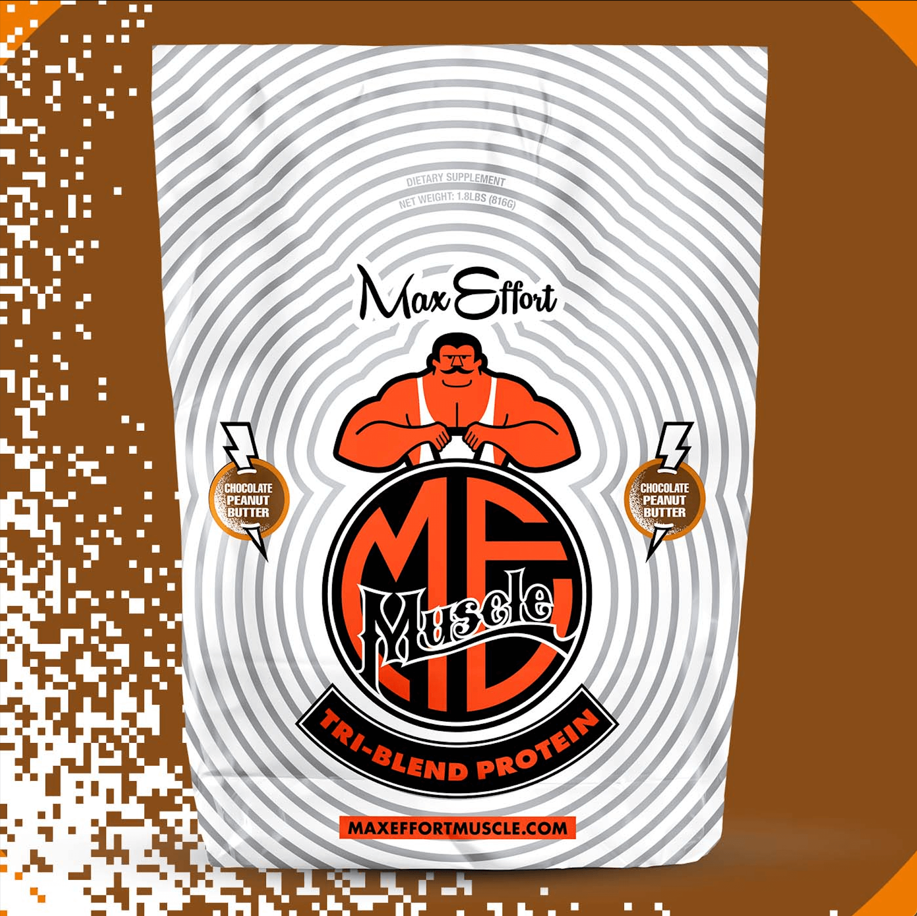 How to Take Tri-Blend Protein – Max Effort Muscle
