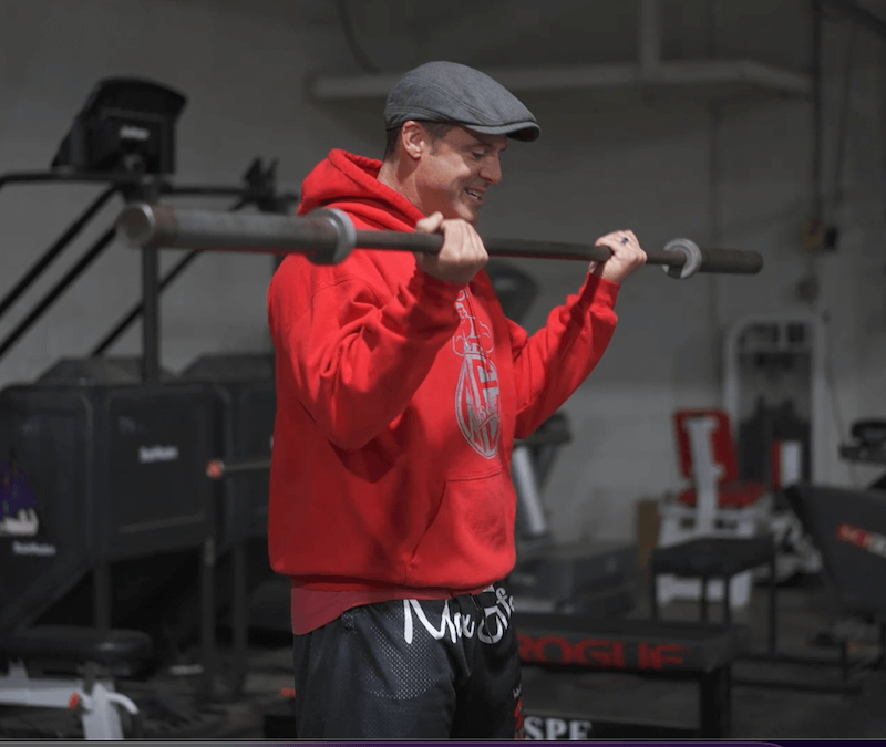 200-Rep Turkey Day Arm Explosion! 🦃 | MAX EFFORT MUSCLE SUPERSETS – Max ...