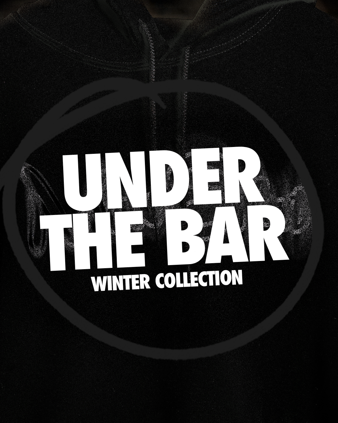 The Under the Bar Winter Collection – Max Effort Muscle