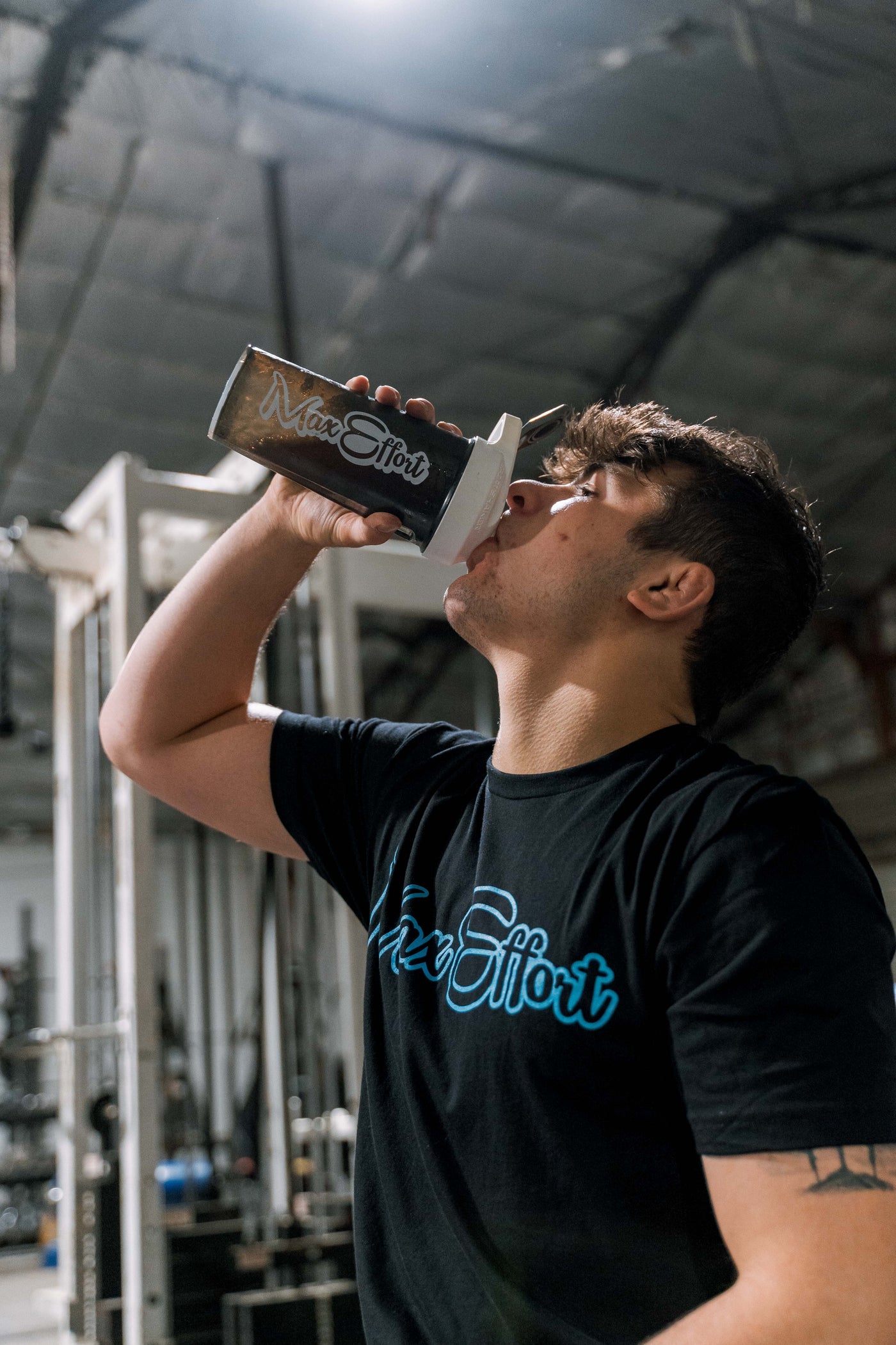 Shop Bo Basset – Max Effort Muscle