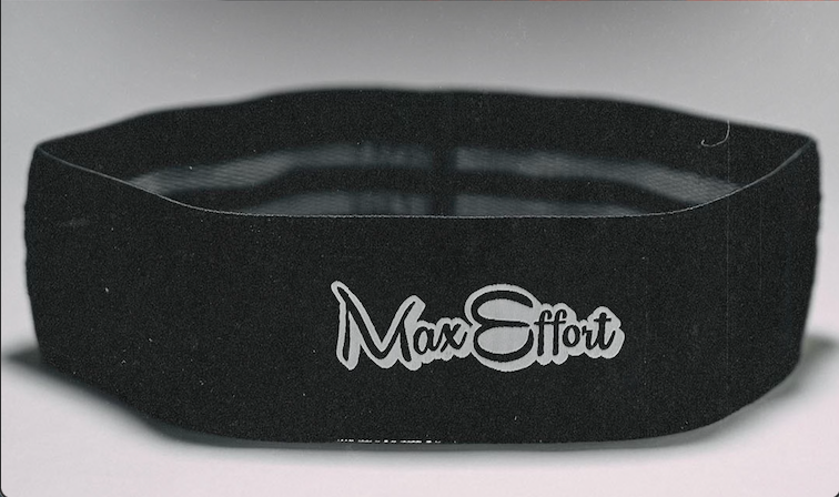 Max Effort Hip Band – Max Effort Muscle